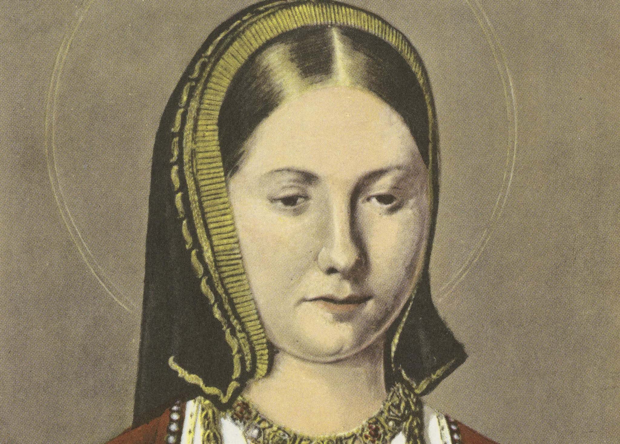 Tragic Facts About Catherine of Aragon, Henry VIII’s First Wife