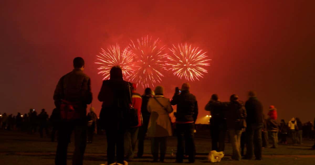 Explosive Facts About The Gunpowder Plot - Factinate