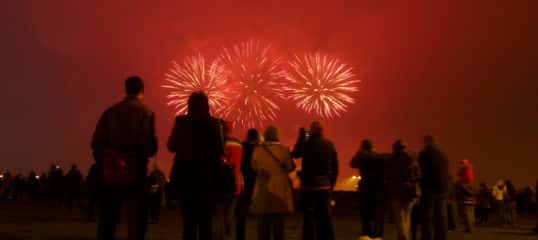 Explosive Facts About The Gunpowder Plot - Factinate