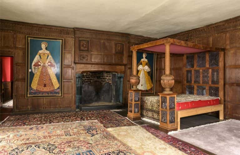 Decadent Facts About The Tudors, History's Most Scandalous Dynasty