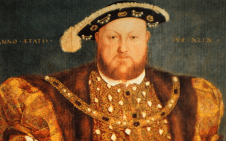 Decadent Facts About The Tudors, History's Most Scandalous Dynasty