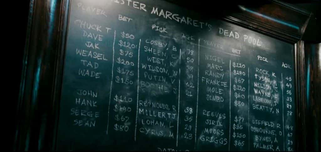 44 Wisecracking Facts About The Deadpool Movies