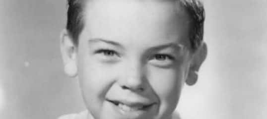 Grim Facts About Bobby Driscoll, Disney’s Forgotten Child Star - Factinate
