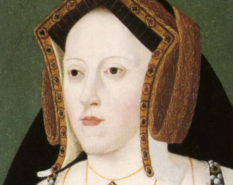 Ruthless Facts About Bloody Mary, The First Queen Of England