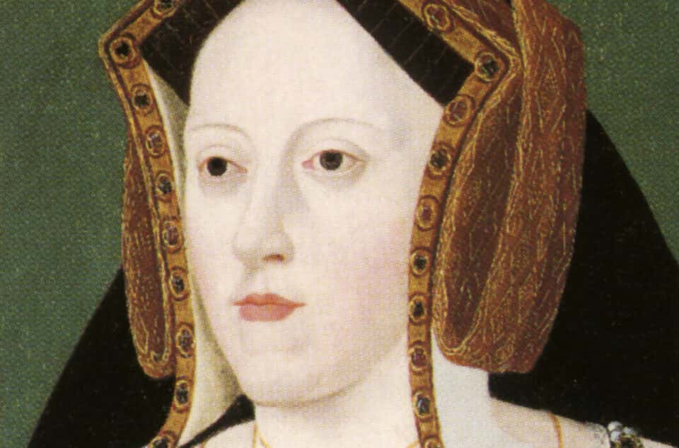Tragic Facts About Catherine of Aragon, Henry VIII’s First Wife - Factinate