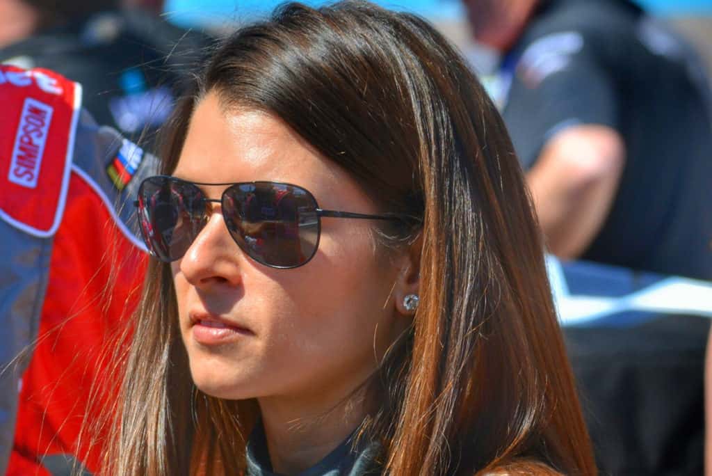 High-Octane Facts About NASCAR