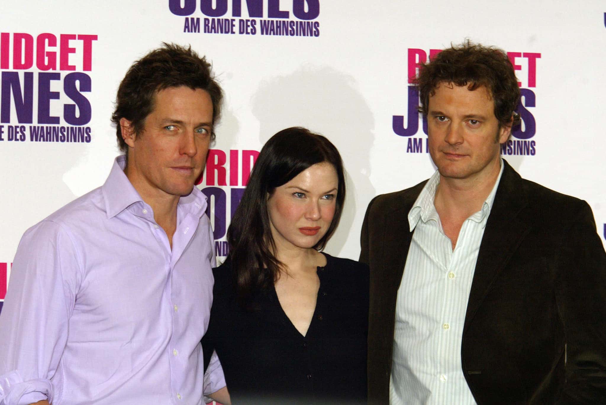 Little Known Facts About Bridget Jones's Diary