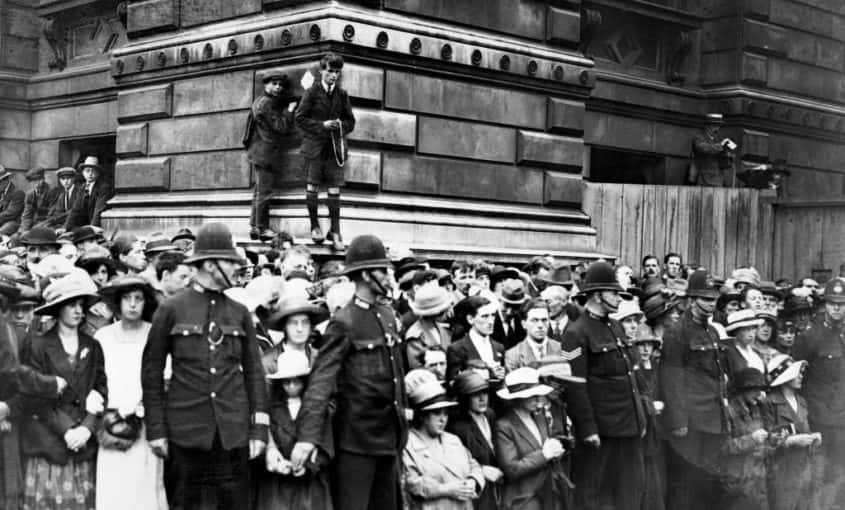 Contentious Facts About The Northern Irish Troubles - Factinate