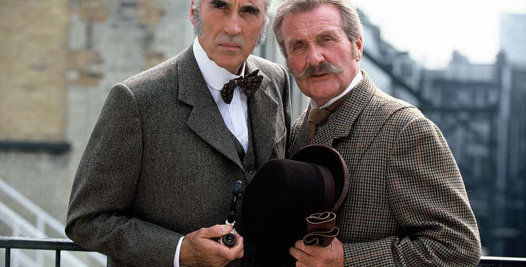 Awe-Inspiring Facts About Sir Christopher Lee - Factinate