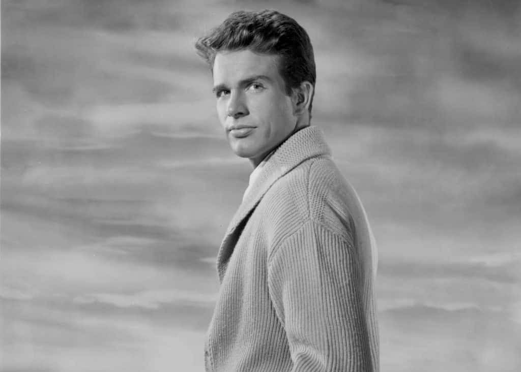 Scandalous Facts About Warren Beatty, The Original Playboy