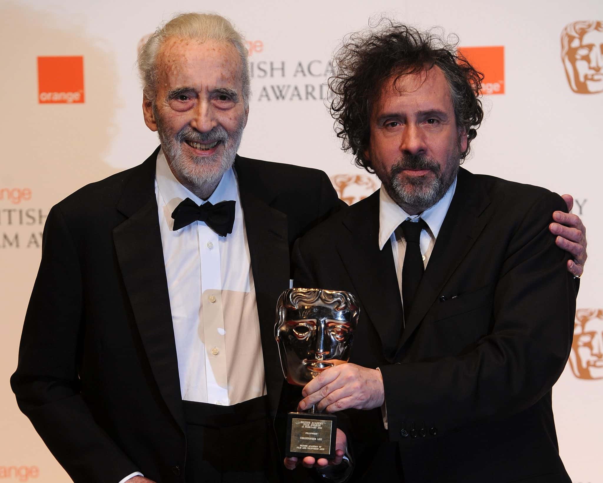 Awe-Inspiring Facts About Sir Christopher Lee