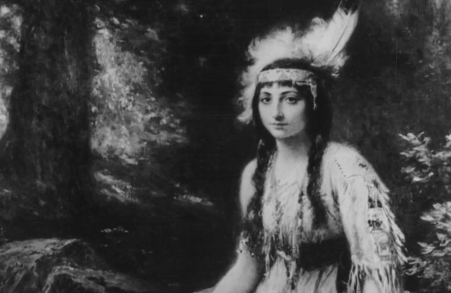 Unforgettable Facts About Pocahontas, The Powhatan Princess