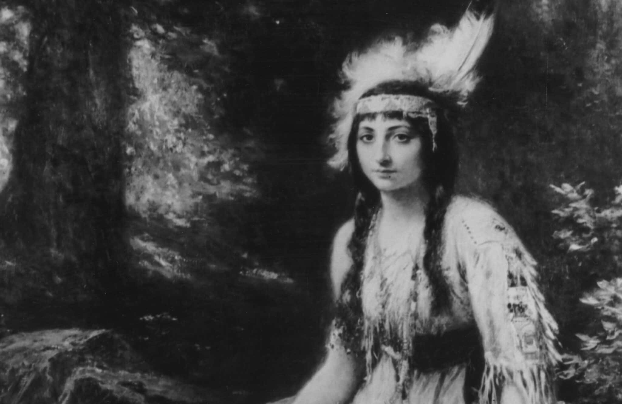 Unforgettable Facts About Pocahontas, The Powhatan Princess