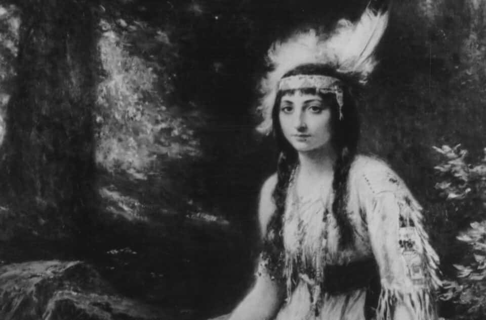 Unforgettable Facts About Pocahontas, The Powhatan Princess - Factinate
