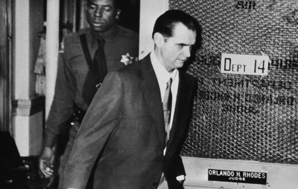 We Know Why Howard Hughes Lost His Mind