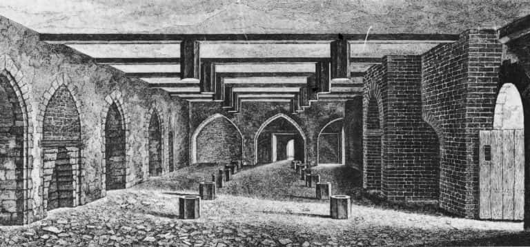 Explosive Facts About The Gunpowder Plot