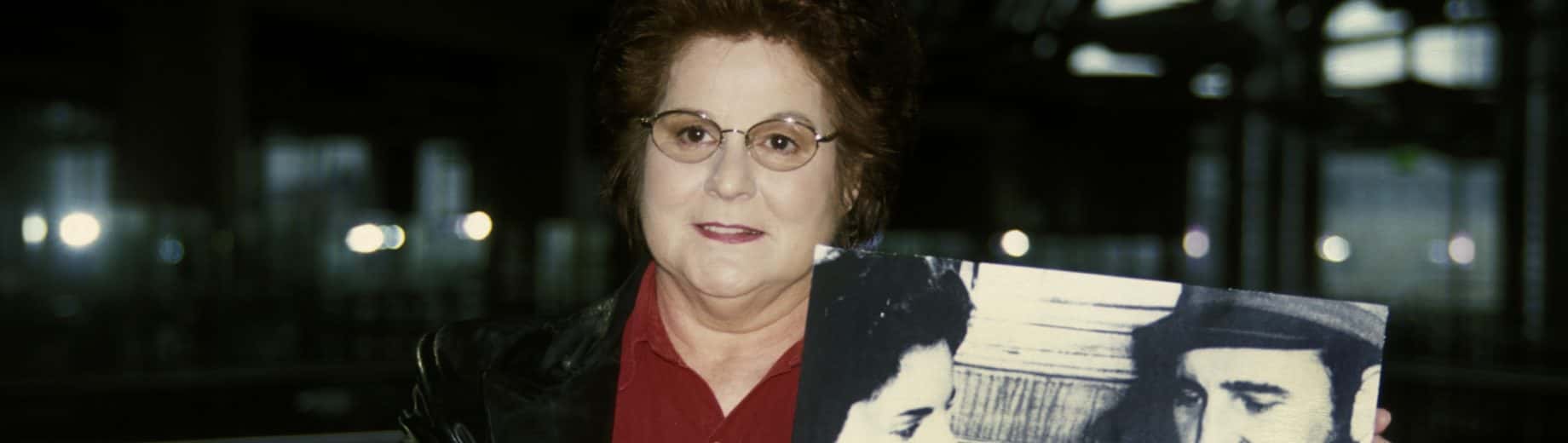 Devious Facts About Femmes Fatales - Factinate