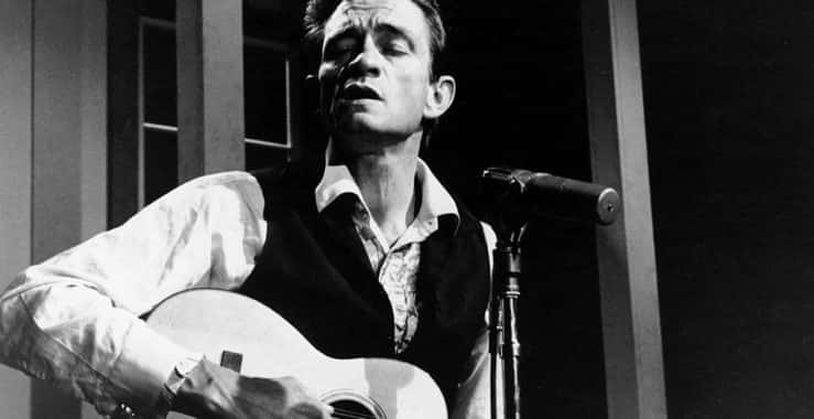 High and Lonesome Facts About Country Music - Factinate