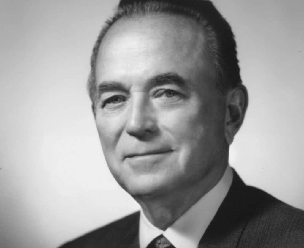Ray Kroc And The Ruthless History Of McDonald’s
