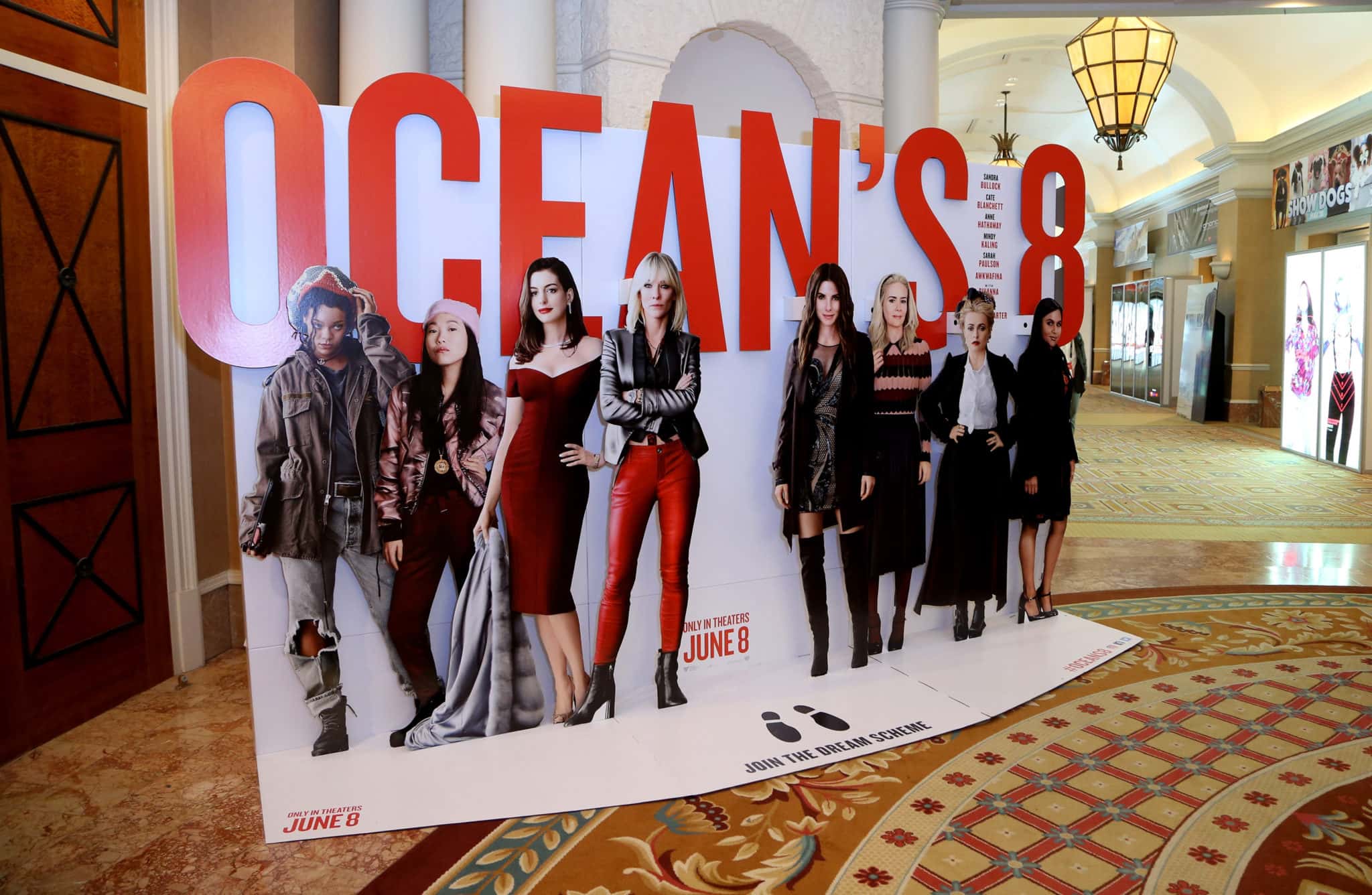 Dramatic Facts About Cate Blanchett