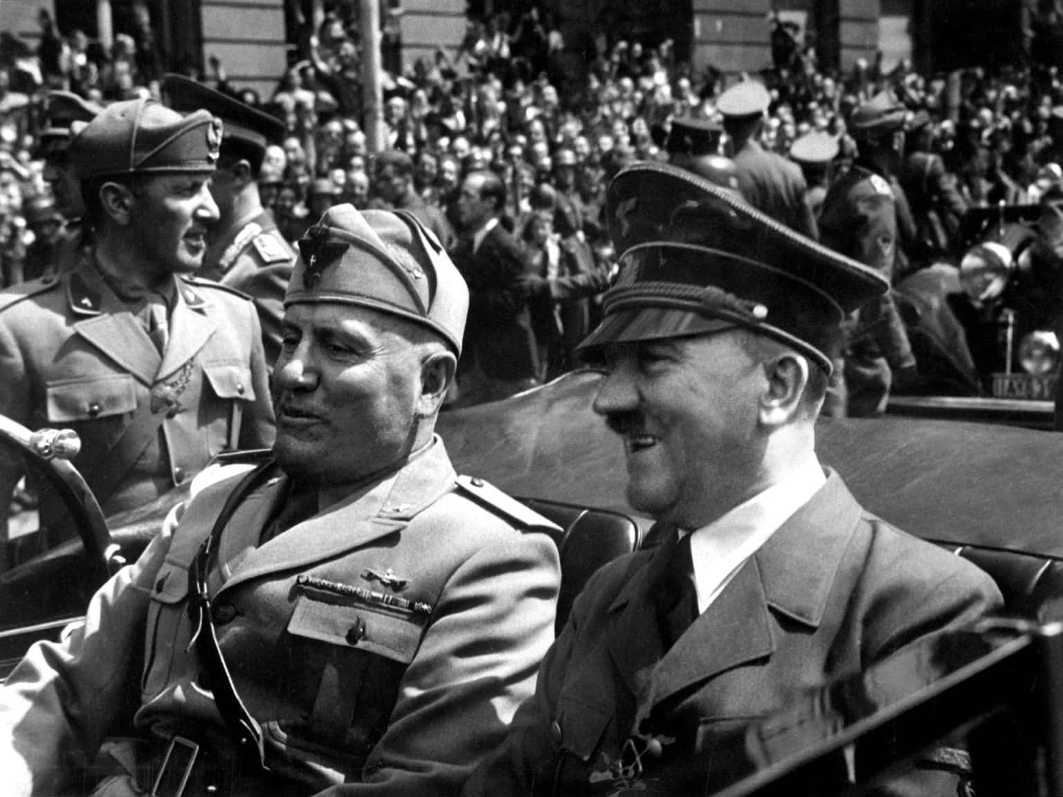 Classified Facts About Spies And Espionage In The Second World War