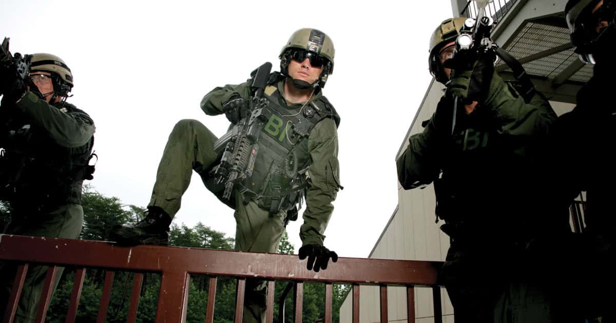Captivating Facts About Hostage Situations - Factinate