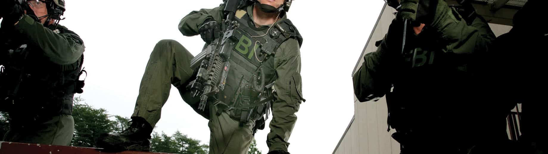 Captivating Facts About Hostage Situations - Factinate