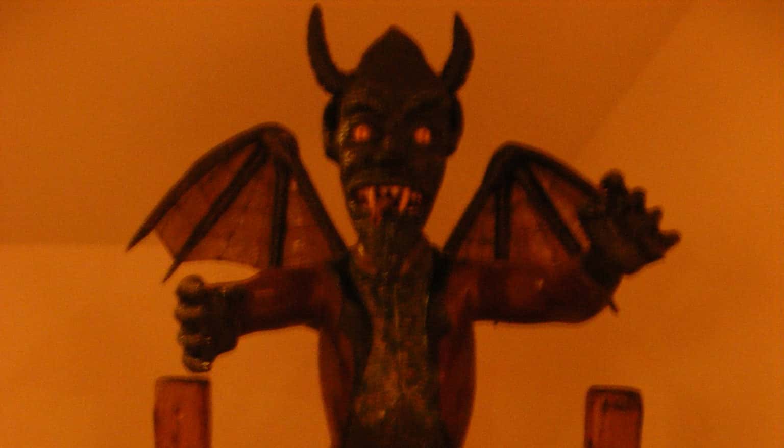 Terrifying Facts About The Real-Life Origins of Monsters