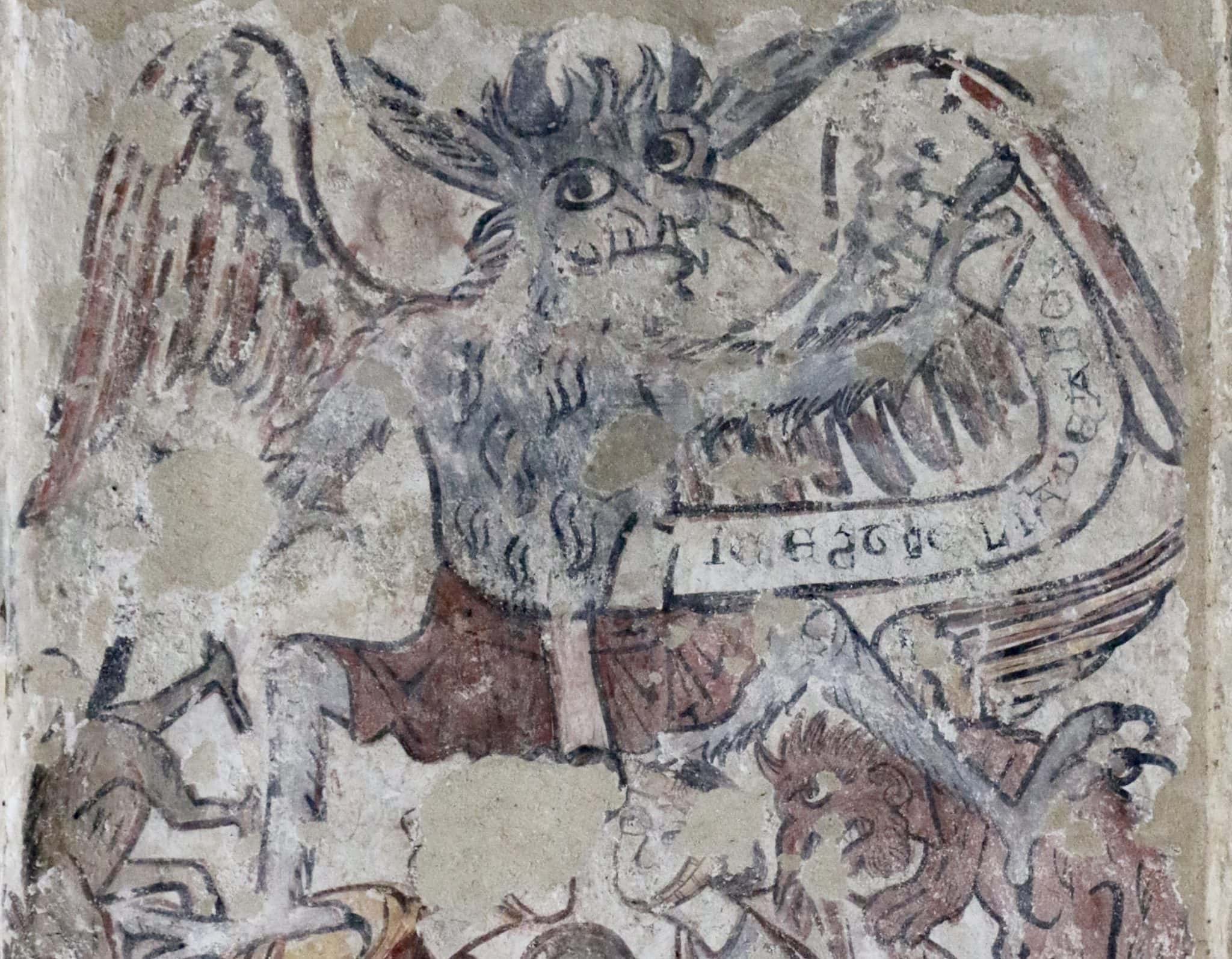 Unsettling Facts About Strange Medieval Beliefs