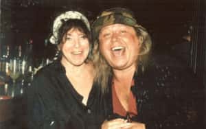 Ridiculous Facts About Stand-Up Comedians