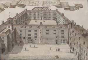 Horrific Facts About Bedlam, History's Most Notorious Mental Institution