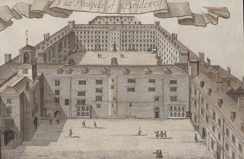 Horrific Facts About Bedlam, History's Most Notorious Mental ...