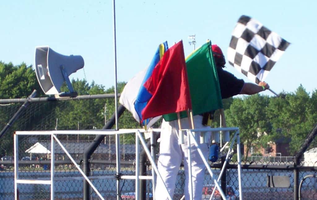 High-Octane Facts About NASCAR