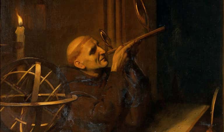 Dark Facts About Medieval Alchemy