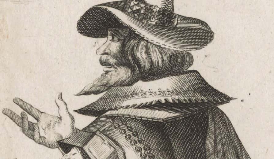 Explosive Facts About The Gunpowder Plot - Factinate