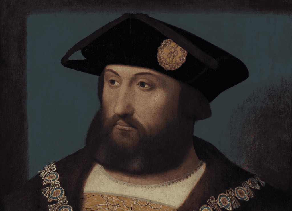 Charles Brandon Was The Ultimate Tudor Bad Boy