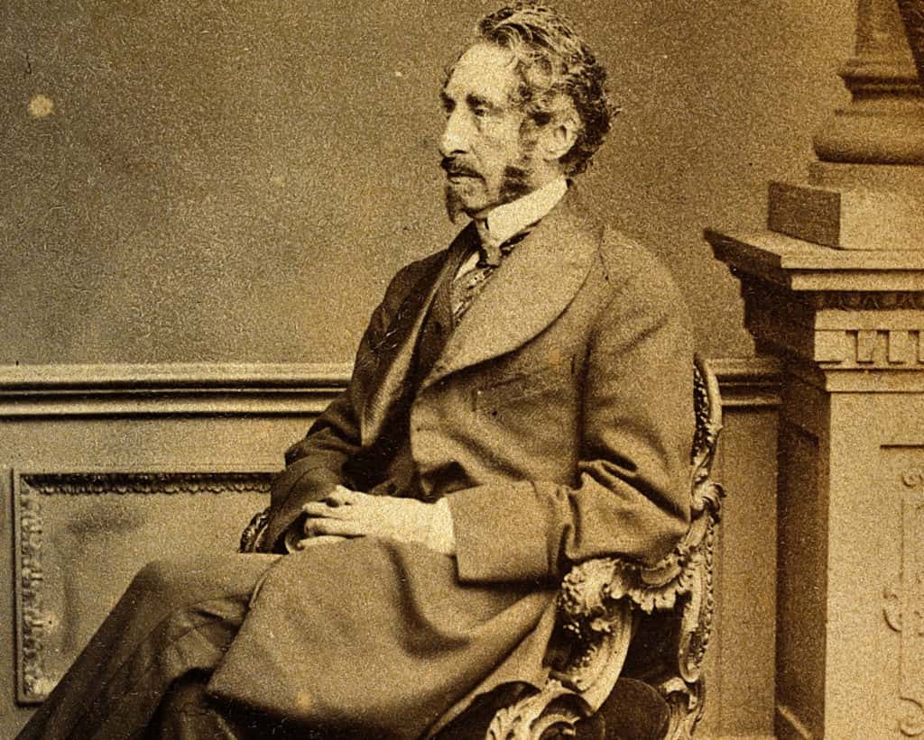 Little Known Facts About Charles Dickens