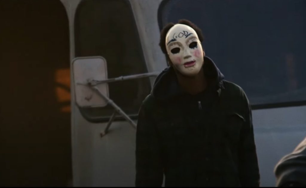 Terrifying Facts About The Purge Series