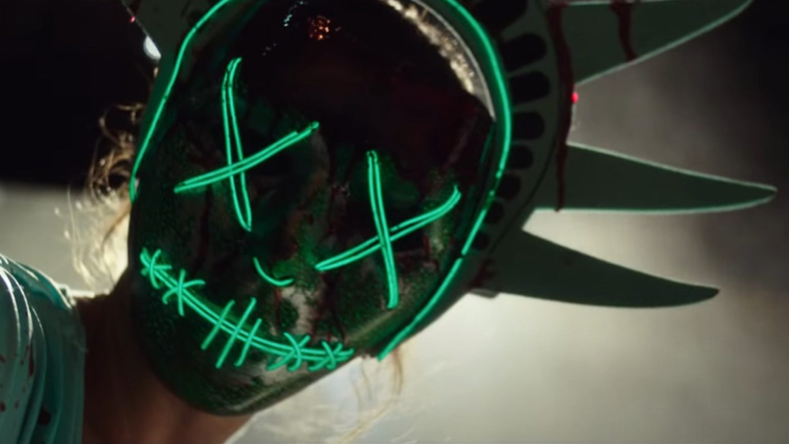 Terrifying Facts About The Purge Series