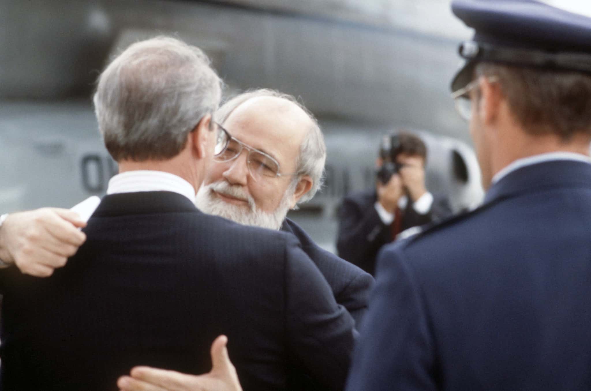 Captivating Facts About Hostage Situations