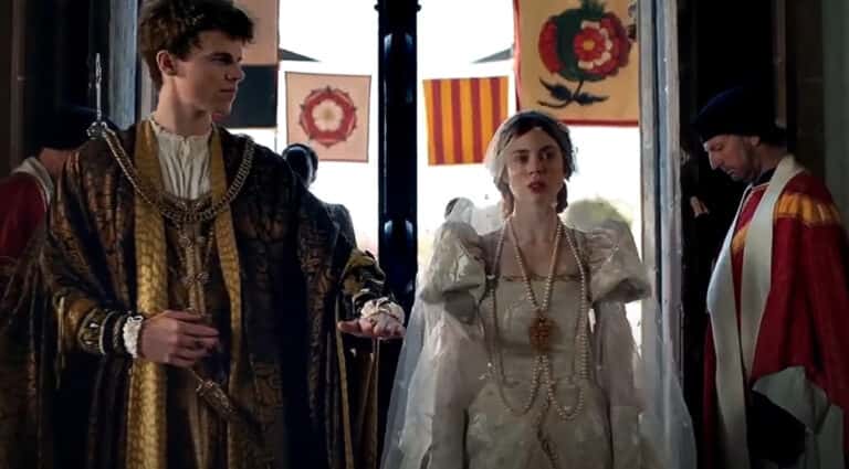 Tragic Facts About Catherine of Aragon, Henry VIII’s First Wife