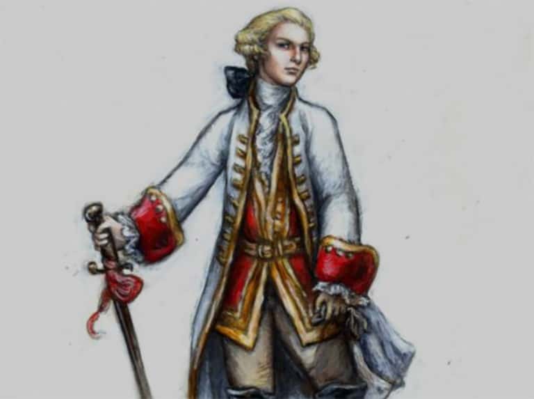 The Marquis De Sade Was The Most Depraved Man In History