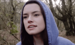 Little-Known Facts About Daisy Ridley