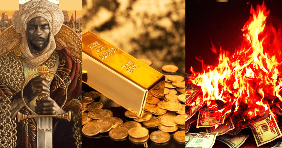 Extravagant Facts About Mansa Musa, The Richest Man In History - Factinate