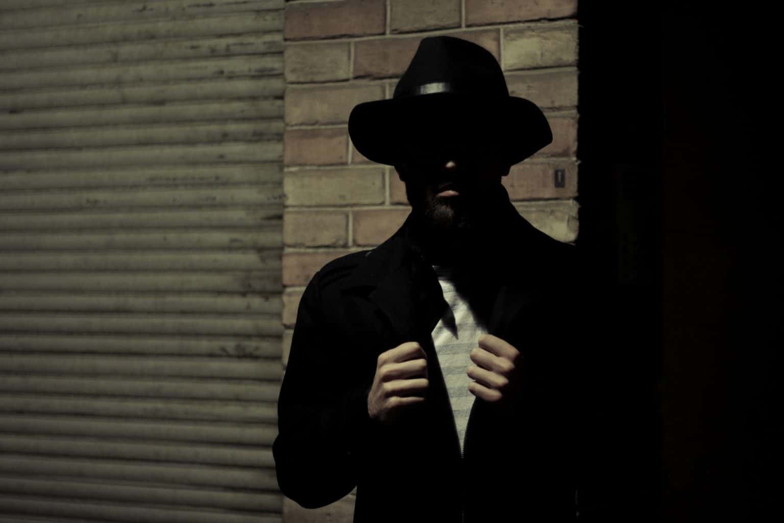 Classified Facts About Spies And Espionage In The Second World War