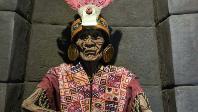 Decadent Facts About The Inca Empire - Factinate