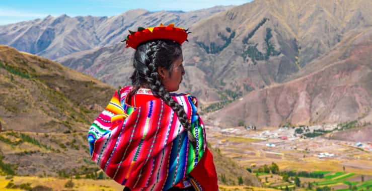 Decadent Facts About The Inca Empire - Factinate