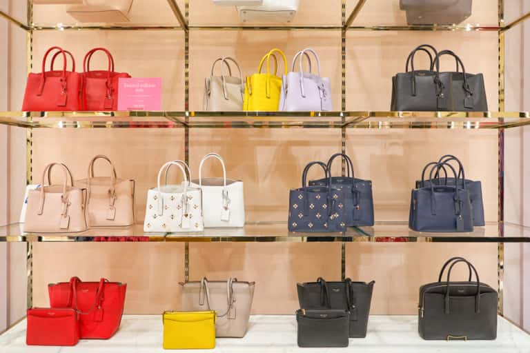 Classic Facts About Kate Spade - Factinate