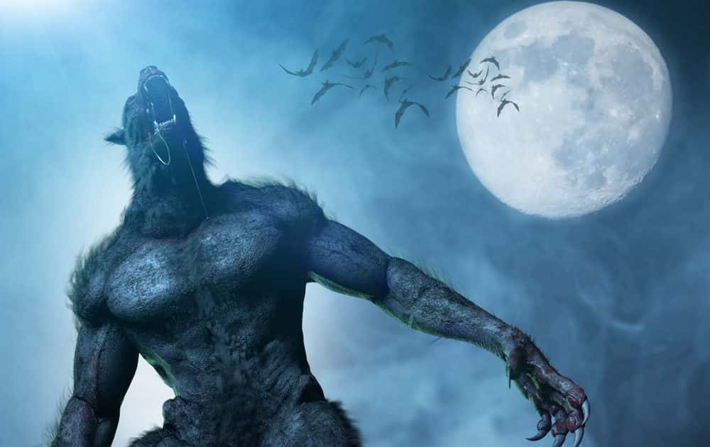 Terrifying Facts About The Real-Life Origins of Monsters - Factinate