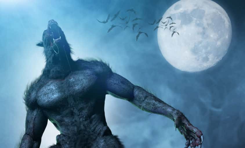 Terrifying Facts About The Real-Life Origins of Monsters - Factinate